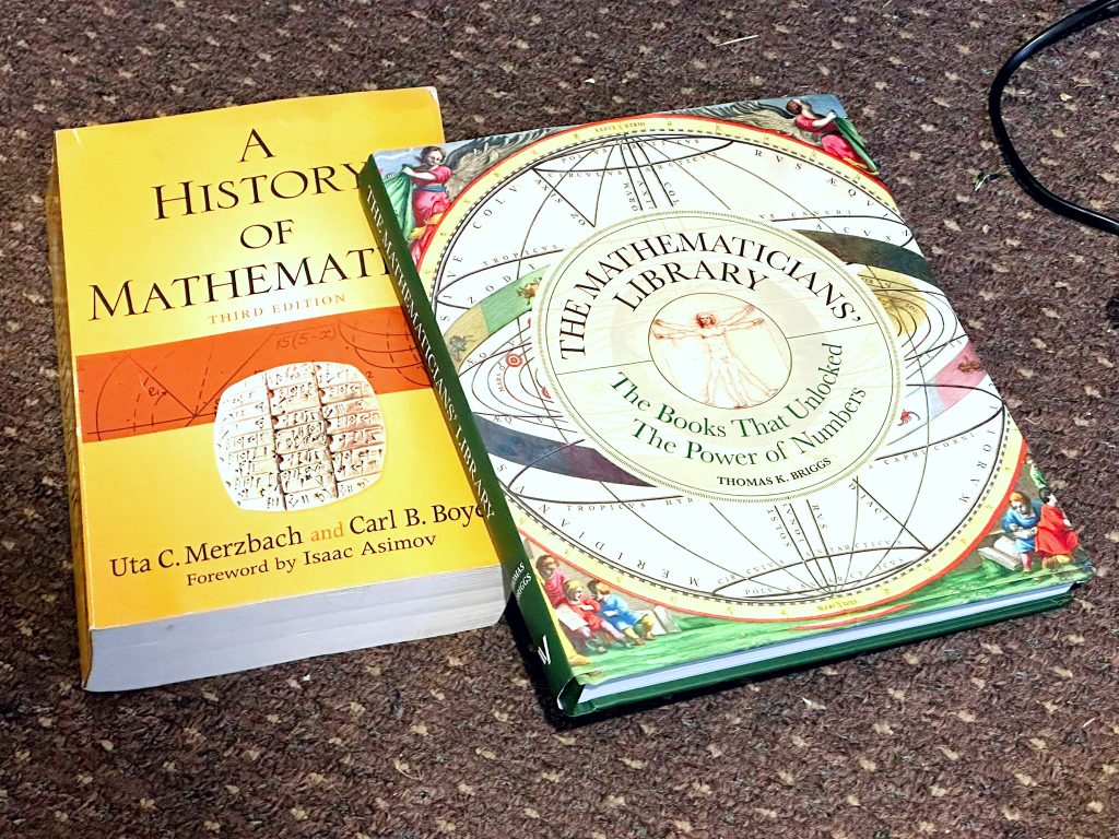 Teaching Through Stories: Why the History of Mathematics Matters